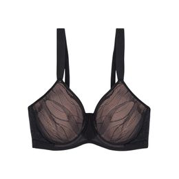 Triumph - Minimizer BH - Black 80G - Airy Sensation - Unterwäsche für Frauen