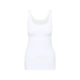 Triumph - Formendes Unterhemd - White S - Trendy Sensation (BH Hemd) - Unterwäsche für Frauen