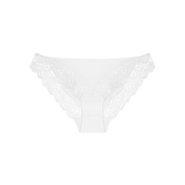 Triumph - Tai - White L - Lovely Micro - Unterwäsche für Frauen