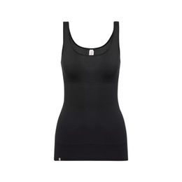 Triumph - Formendes Unterhemd - Black XL - Trendy Sensation (BH Hemd) - Unterwäsche für Frauen