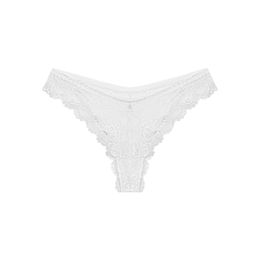 Triumph - String - White S - Tempting Lace - Unterwäsche für Frauen