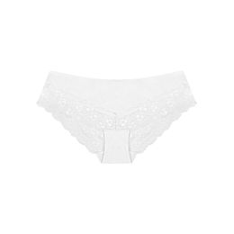 Triumph - Hipster - White S - Lovely Micro - Unterwäsche für Frauen