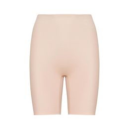 Triumph - Shapewear "Bauchweg Hose" (Slip) - Beige 70 - Becca Extra High+cotton - Unterwäsche für Frauen