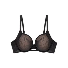 Triumph - Formender BH - Black 85B - Airy Sensation - Unterwäsche für Frauen