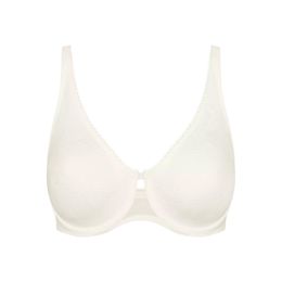 Triumph - Minimizer BH - White 95G - Wild Rose Sensation - Unterwäsche für Frauen