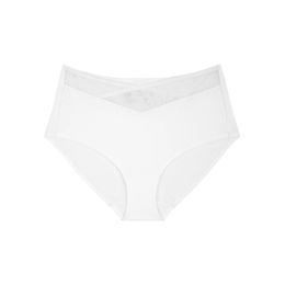 Triumph - Formender Maxi Slip - White 44 - True Shape Sensation - Unterwäsche für Frauen