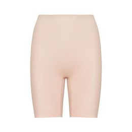 Triumph - Shapewear "Bauchweg Hose" (Slip) - Beige 80 - Becca Extra High+cotton - Unterwäsche für Frauen