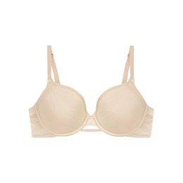 Triumph - Formender BH - Beige 70D - Airy Sensation - Unterwäsche für Frauen