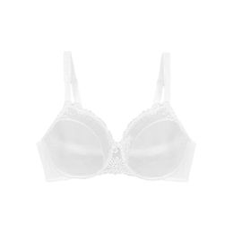 Triumph - Minimizer BH - White 80C - Ladyform Soft - Unterwäsche für Frauen