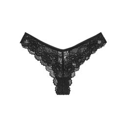 Triumph - String - Black XS - Tempting Lace - Unterwäsche für Frauen