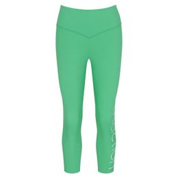 Triumph - Sportleggings - Green XS - Dl Rtw Ss - Homewear für Frauen