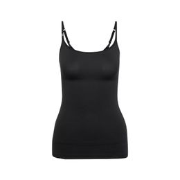 Triumph - Formendes Unterhemd - Black XL - Trendy Sensation (BH Hemd) - Unterwäsche für Frauen