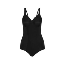 Triumph - Shape-Body - Black 75D - Modern Soft+cotton - Unterwäsche für Frauen
