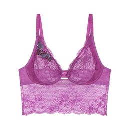 Triumph - Corsage (Corset) - Pink 85B - Amourette Charm Summer - Unterwäsche für Frauen