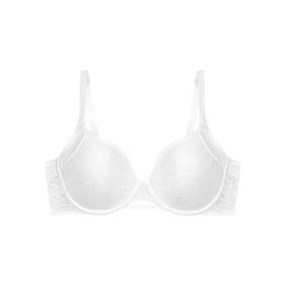 Triumph - Formender BH - White 70C - Airy Sensation - Unterwäsche für Frauen