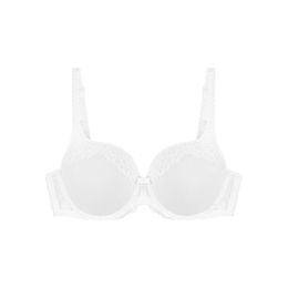 Triumph - T-Shirt BH - White 95E - Beauty-full Darling - Unterwäsche für Frauen