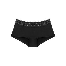 Triumph - Shorty - Black L - Lovely Micro - Unterwäsche für Frauen