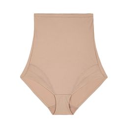 Triumph - Shapewear "Bauchweg Hose" (Slip) - Beige 38 - True Shape Sensation - Unterwäsche für Frauen