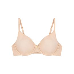 Triumph - Bügel-BH - Beige 85B - Body Make-up Essentials - Unterwäsche für Frauen