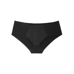 Triumph - Hipster - Black 38 - Essential Minimizer - Unterwäsche für Frauen