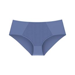 Triumph - Hipster - Blue 42 - Essential Minimizer - Unterwäsche für Frauen