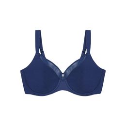 Triumph - Minimizer BH - Dark blue 70H - True Shape Sensation - Unterwäsche für Frauen