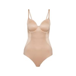 Triumph - Body - Beige 75D - Body Make-up Soft Touch - Unterwäsche für Frauen