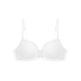 Triumph - Gefütterter Bügel-BH - White 90D - Modern Finesse - Unterwäsche für Frauen