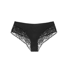 Triumph - Hipster - Black 40 - Amourette Spotlight - Unterwäsche für Frauen