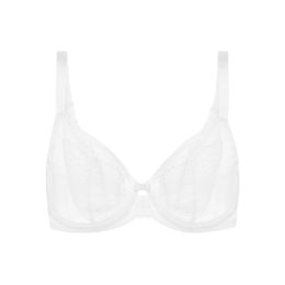 Triumph - Bügel-BH - White 70F - Beauty-full Darling - Unterwäsche für Frauen