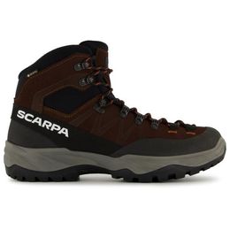 Scarpa - Boreas GTX - Wanderschuhe 40 | EU 40 schwarz