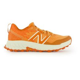 New Balance - Women's Fresh Foam Hierro V7 - Trailrunningschuhe US 6 | EU 36,5 orange