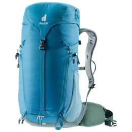 Deuter - Trail 30 - Wanderrucksack Gr 30 l blau