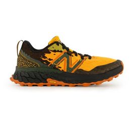 New Balance - Fresh Foam Hierro V7 - Trailrunningschuhe US 10,5 | EU 44,5 braun