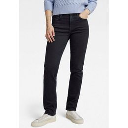 G-Star Raw Slim-fit-Jeans Ace 2.0 Slim Straight, blau