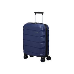 American Tourister »Air Move« Spinner - Dunkelblau