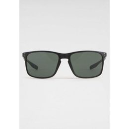 ROUTE 66 Feel the Freedom Eyewear Sonnenbrille mit Federbügeln, grün|schwarz
