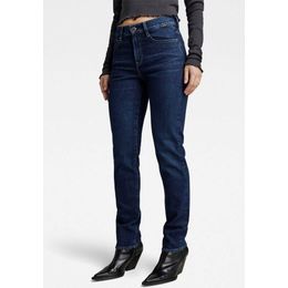 G-Star Raw Slim-fit-Jeans Ace 2.0 Slim Straight, blau