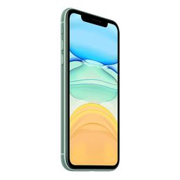 Apple iPhone 11 64GB Grün Hervorragend