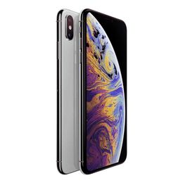 Apple iPhone XS Max 512GB Silber Sehr gut