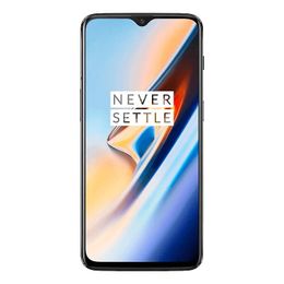 OnePlus 6T 128GB Midnight Black Sehr gut