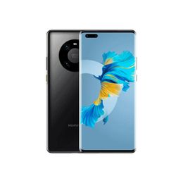 Huawei Mate 40 Pro 256GB Schwarz Sehr gut