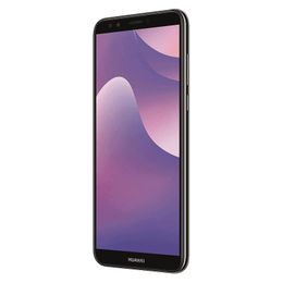 Huawei Y7 (2018) 16GB Schwarz Hervorragend