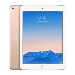 Apple iPad Air 2 (2014) 16GB Gold Hervorragend