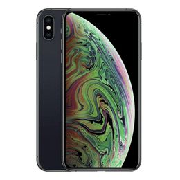 Apple iPhone XS 64GB Space Grau Brandneu