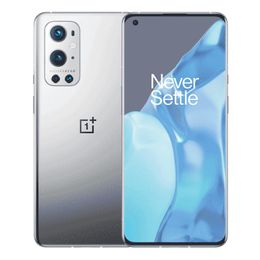 OnePlus 9 Pro 128GB Morning Mist Sehr gut