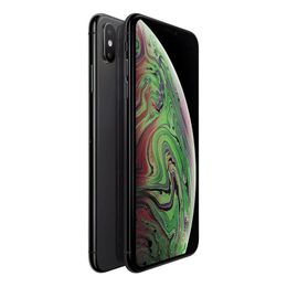 Apple iPhone XS Max 256GB Space Grau Brandneu