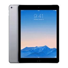 Apple iPad Air 2 (2014) 16GB Space Grau Sehr gut