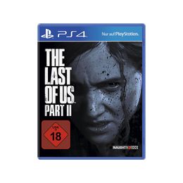 Naughty Monkey The Last of Us Part II - [PlayStation 4]