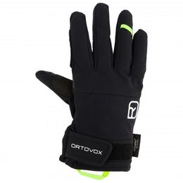 Ortovox - Tour Light Glove - Handschuhe Gr Unisex XXL schwarz